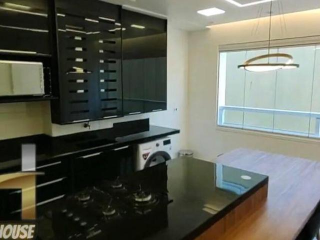 Apartamento à Venda Diadema, Varanda Gourmet 45m², 2 Quartos, 1 Vaga