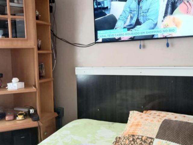 Apartamento à venda Dimona, Porto Alegre