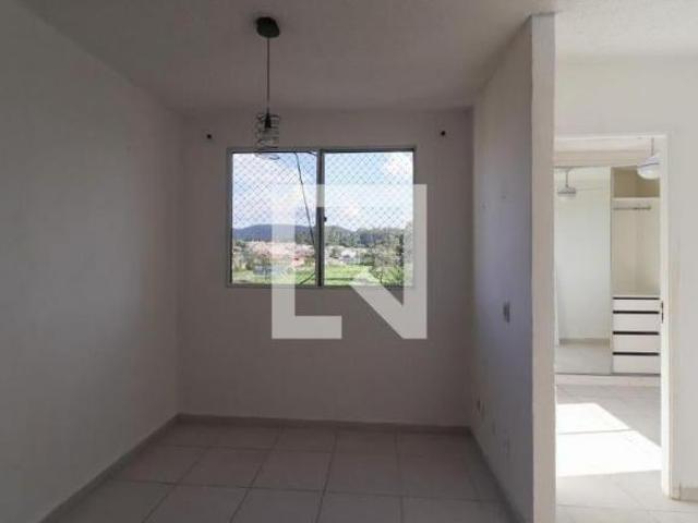 Apartamento à Venda Distrito Industrial, 2 Quartos, 45 m² Jundiaí