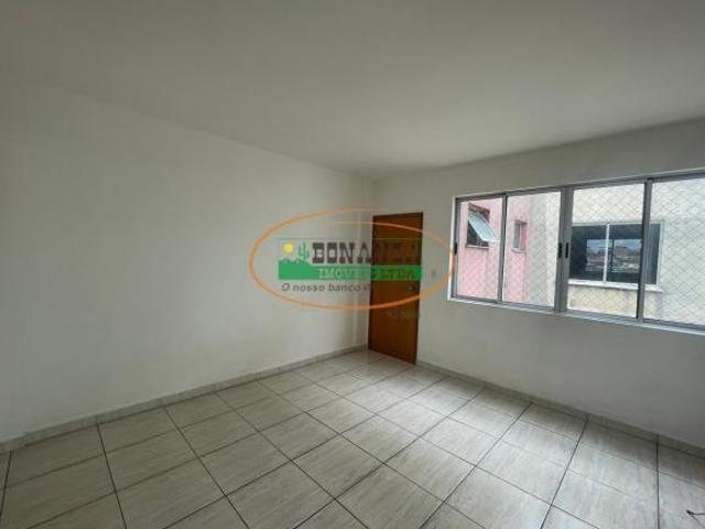 Apartamento à venda Distrito Industrial de Ibirité