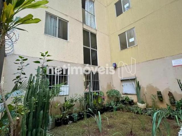 Apartamento à Venda, Distrito Industrial vale do Jatobá, Belo Horizonte