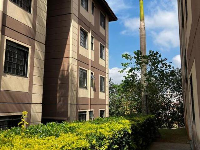 APARTAMENTO A VENDA DIVISA DE ARUJÁ SP
