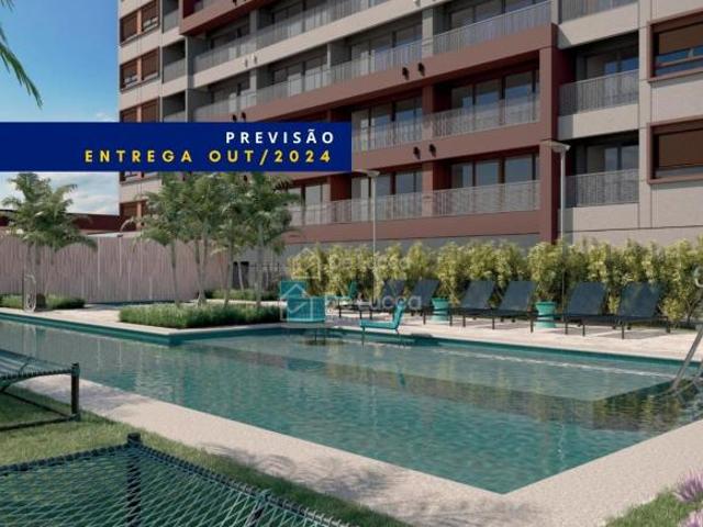 Apartamento à venda do Jardim Guanabara em Campinas
