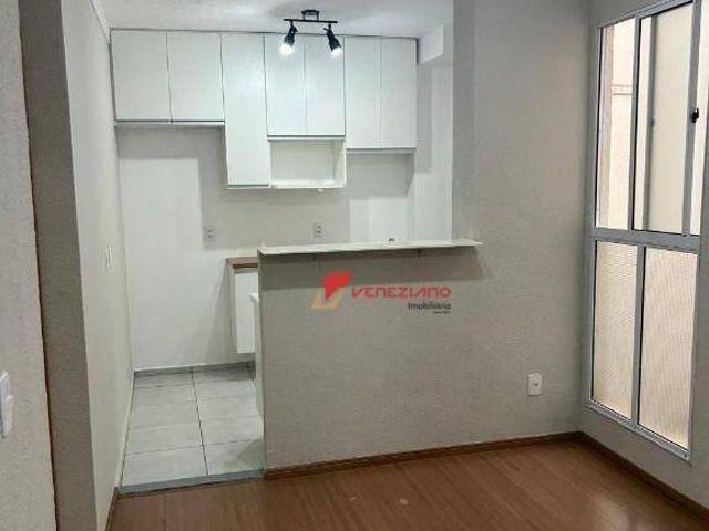 Apartamento à venda Dois Córregos Piracicaba/SP
