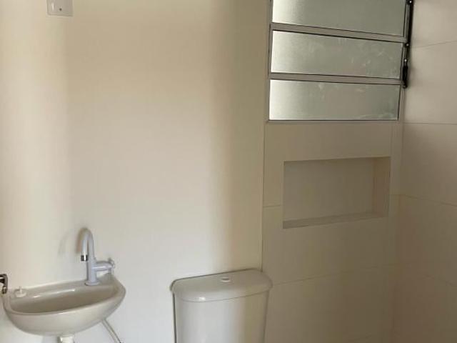 Apartamento à venda dois dormitórios com suíte e sacada, Bosque da Princesa, Pindamonhangaba, SP
