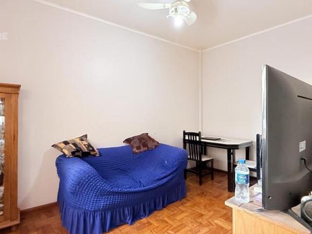 Apartamento a venda dois dormitórios bairro cidade baixa