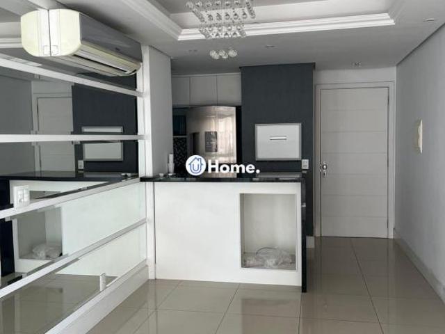 Apartamento a venda dois dormitórios, vaga e infra estrutura