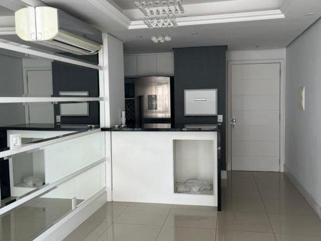 Apartamento a venda dois dormitórios, vaga e infra estrutura
