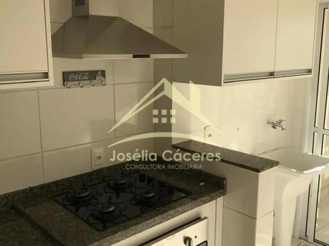Apartamento à venda, Dom Aquino, Cuiabá, MT