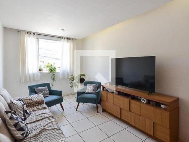 Apartamento à Venda Dom Bosco, 4 Quartos, 102 m² Belo Horizonte