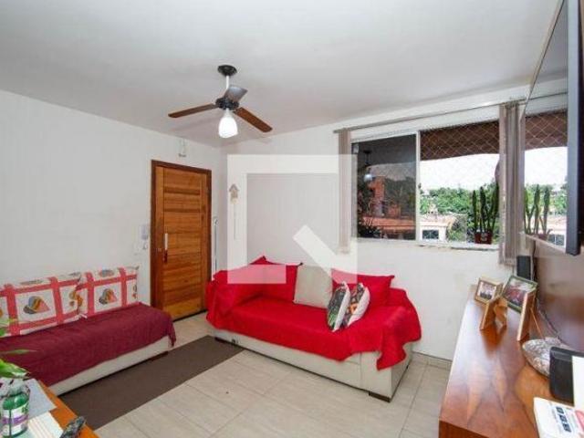 Apartamento à Venda Dom Bosco, 2 Quartos, 52 m² Belo Horizonte
