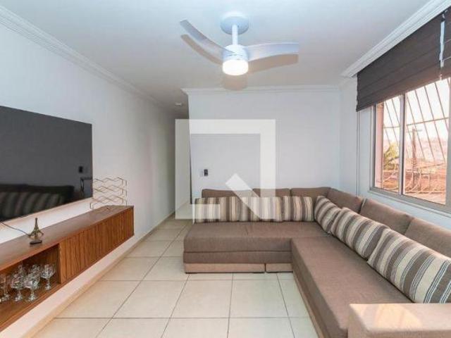 Apartamento à Venda Dom Bosco, 2 Quartos, 60 m² Belo Horizonte