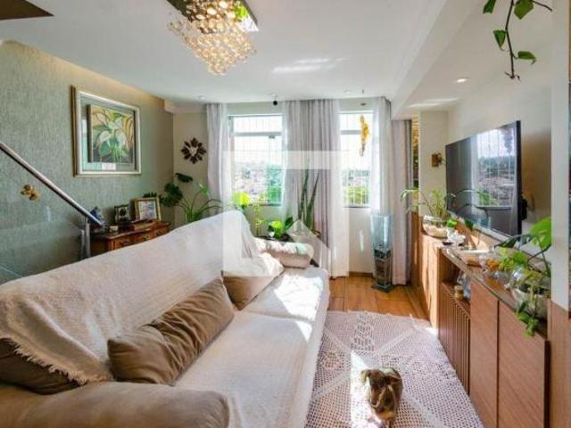 Apartamento à Venda Dom Bosco, 2 Quartos, 62 m² Belo Horizonte