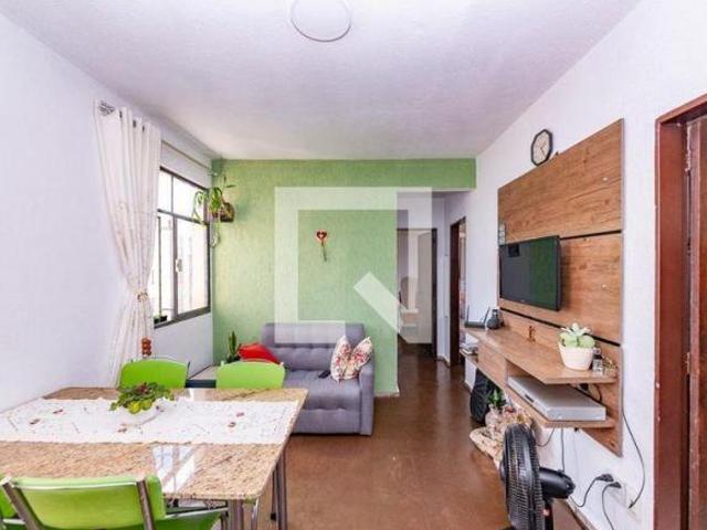 Apartamento à Venda Dom Bosco, 2 Quartos, 65 m² Belo Horizonte