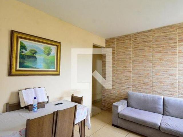 Apartamento à Venda Dom Bosco, 3 Quartos, 70 m² Belo Horizonte