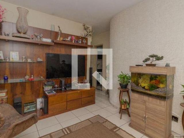 Apartamento à Venda Dom Bosco, 3 Quartos, 72 m² Belo Horizonte