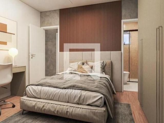 Apartamento à Venda Dom Cabral, 2 Quartos, 56 m² Belo Horizonte