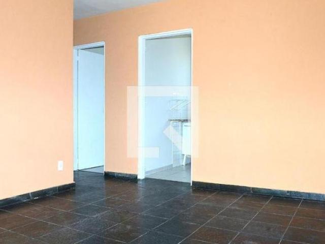 Apartamento à Venda Dom Silvério, 2 Quartos, 42 m² Belo Horizonte