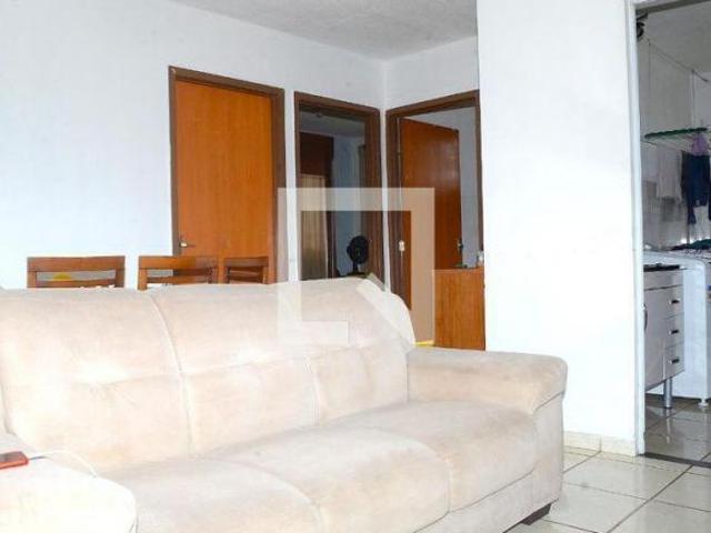 Apartamento à Venda Dom Silvério, 2 Quartos, 42 m² Belo Horizonte