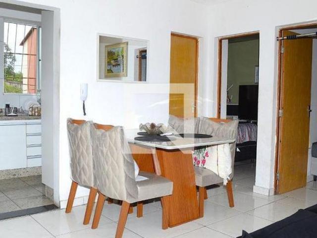 Apartamento à Venda Dom Silvério, 2 Quartos, 46 m² Belo Horizonte