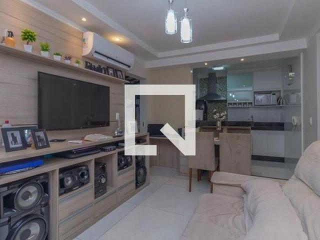Apartamento à Venda Dom Silvério, 2 Quartos, 51 m² Belo Horizonte