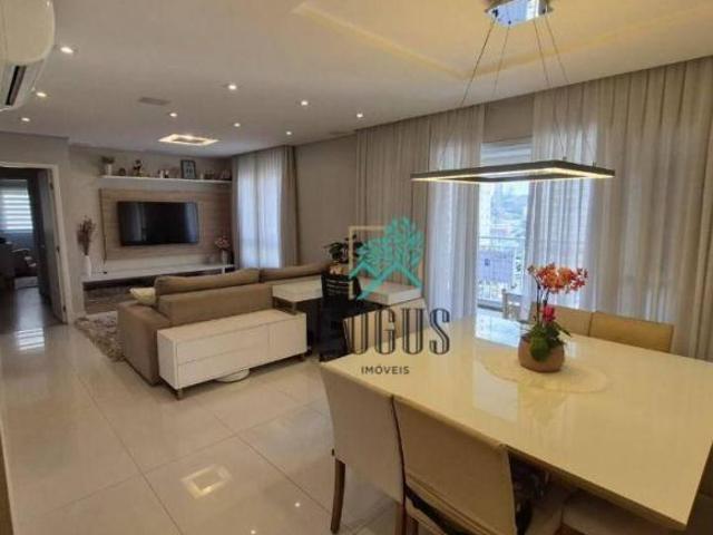 Apartamento a venda Domo Life 123 mt²