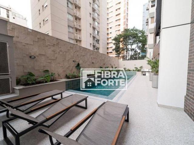 Apartamento à venda Don Cambuí Campinas/SP