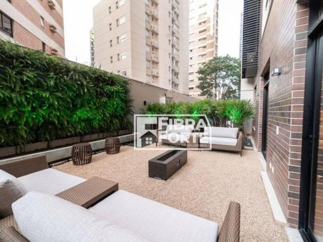 Apartamento à venda, Don Cambuí Campinas/SP