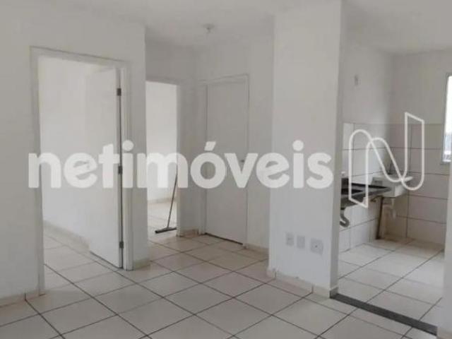 Apartamento à Venda, Donato, Contagem