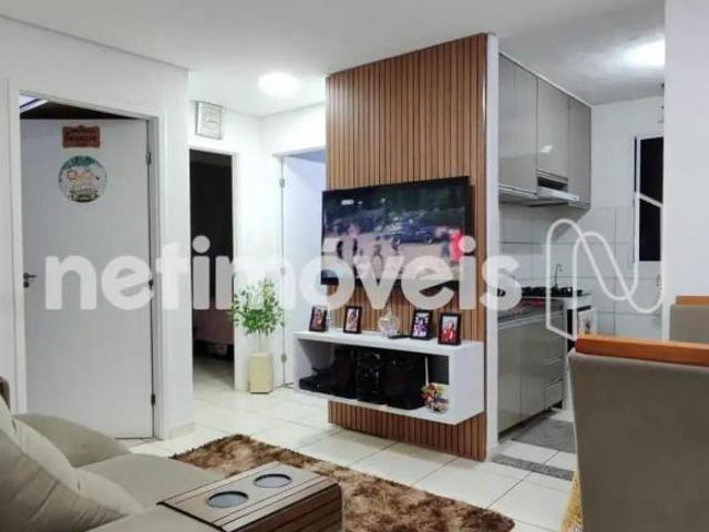 Apartamento à Venda, Donato, Contagem