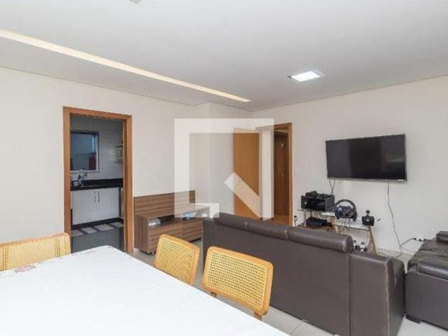 Apartamento à Venda Dona Clara, 3 Quartos, 140 m² Belo Horizonte