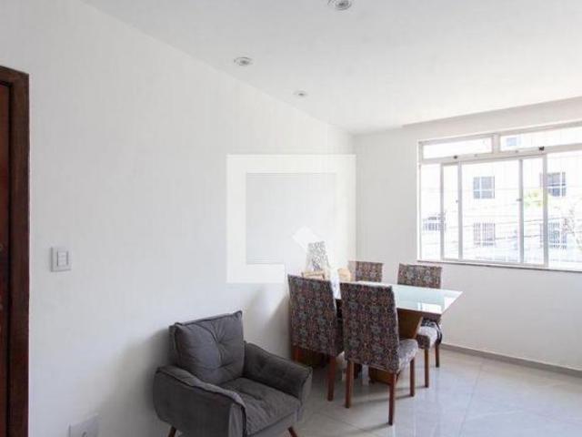 Apartamento à Venda Dona Clara, 3 Quartos, 162 m² Belo Horizonte