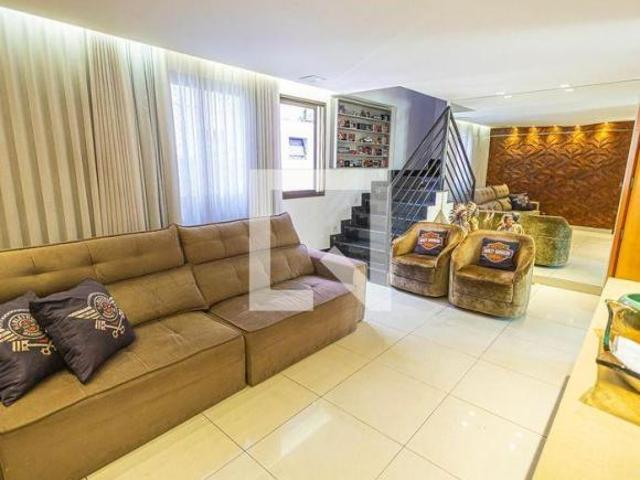 Apartamento à Venda Dona Clara, 3 Quartos, 170 m2