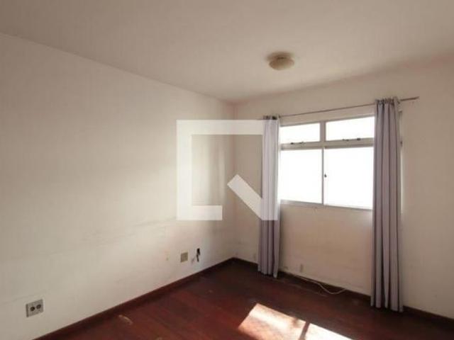 Apartamento à Venda Dona Clara, 3 Quartos, 63 m² Belo Horizonte