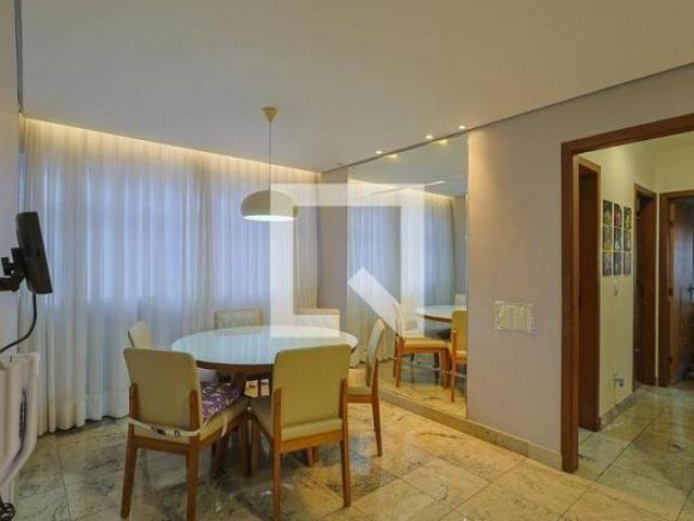 Apartamento à Venda Dona Clara, 3 Quartos, 70 m² Belo Horizonte