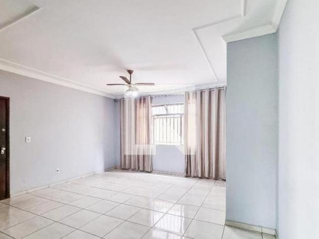 Apartamento à Venda Dona Clara, 3 Quartos, 80 m² Belo Horizonte