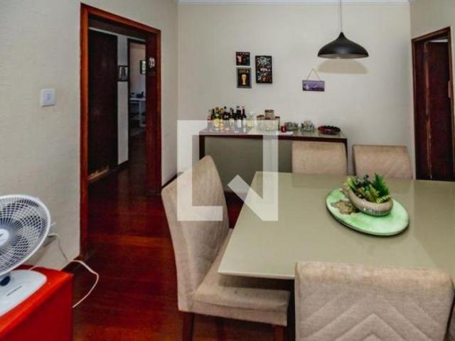 Apartamento à Venda Dona Clara, 3 Quartos, 90 m² Belo Horizonte