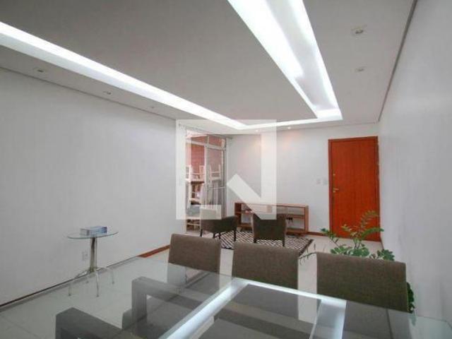 Apartamento à Venda Dona Clara, 3 Quartos, 93 m² Belo Horizonte