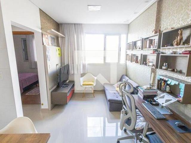 Apartamento à Venda Dona Clara, 1 Quarto, 37 m² Belo Horizonte