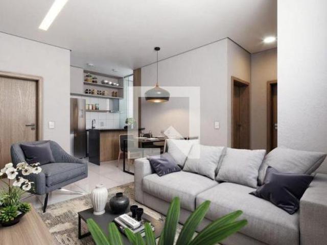 Apartamento à Venda Dona Clara, 2 Quartos, 107 m² Belo Horizonte