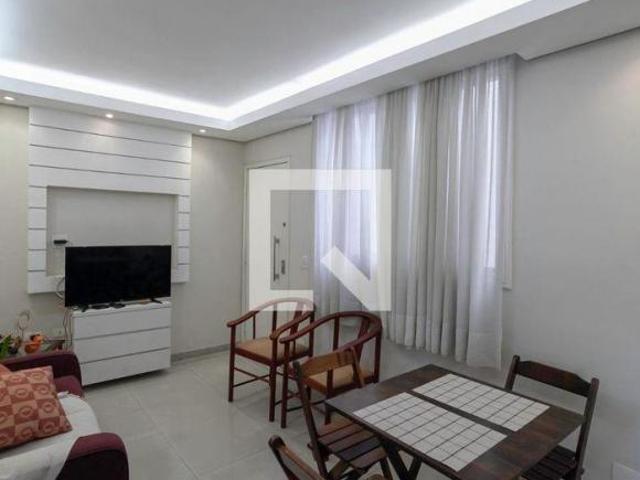 Apartamento à Venda Dona Clara, 2 Quartos, 45 m² Belo Horizonte