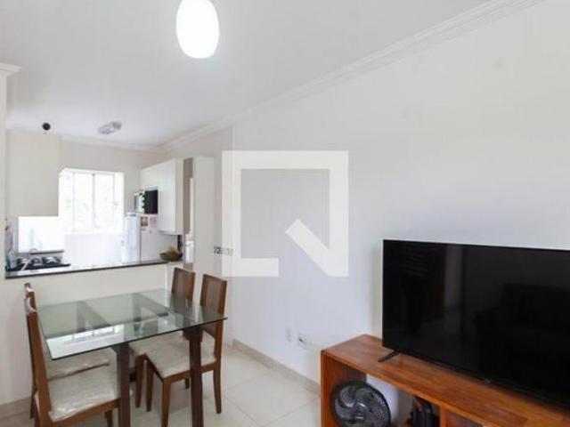 Apartamento à Venda Dona Clara, 2 Quartos, 58 m² Belo Horizonte