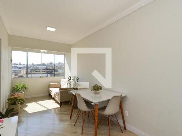 Apartamento à Venda Dona Clara, 2 Quartos, 46 m² Belo Horizonte