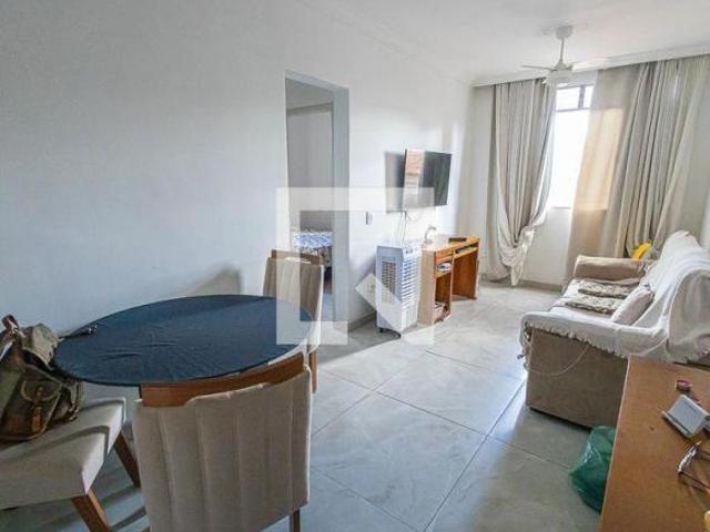Apartamento à Venda Dona Clara, 2 Quartos, 51 m² Belo Horizonte