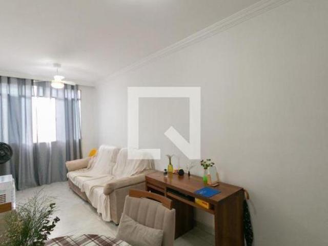 Apartamento à Venda Dona Clara, 2 Quartos, 51 m² Belo Horizonte