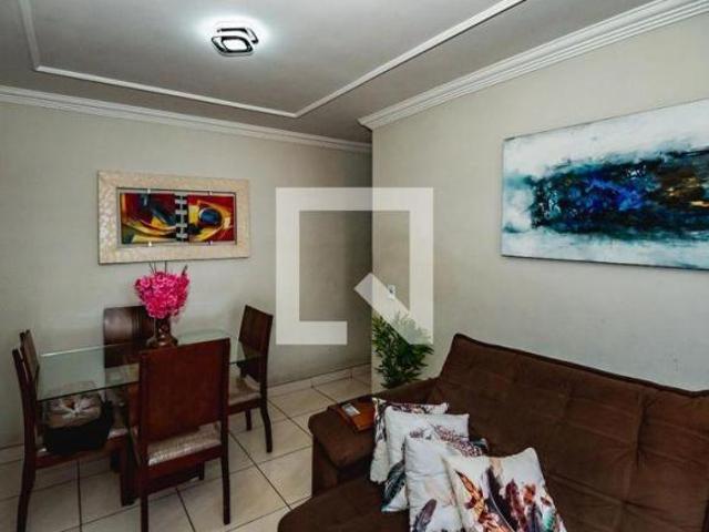 Apartamento à Venda Dona Clara, 2 Quartos, 55 m² Belo Horizonte