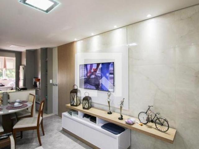 Apartamento à Venda Dona Clara, 2 Quartos, 62 m² Belo Horizonte