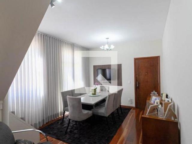 Apartamento à Venda Dona Clara, 4 Quartos, 120 m2