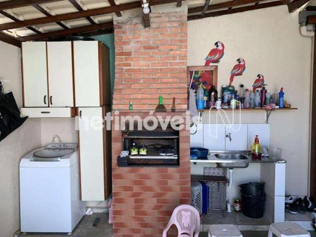 Apartamento à Venda, Dona Clara, Belo Horizonte