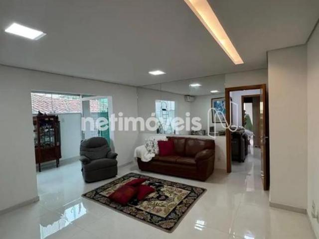 Apartamento à Venda, Dona Clara, Belo Horizonte
